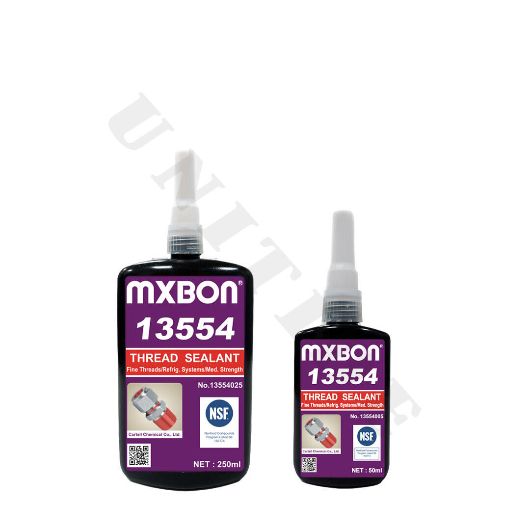 13554 螺紋管路密封膠-頌強